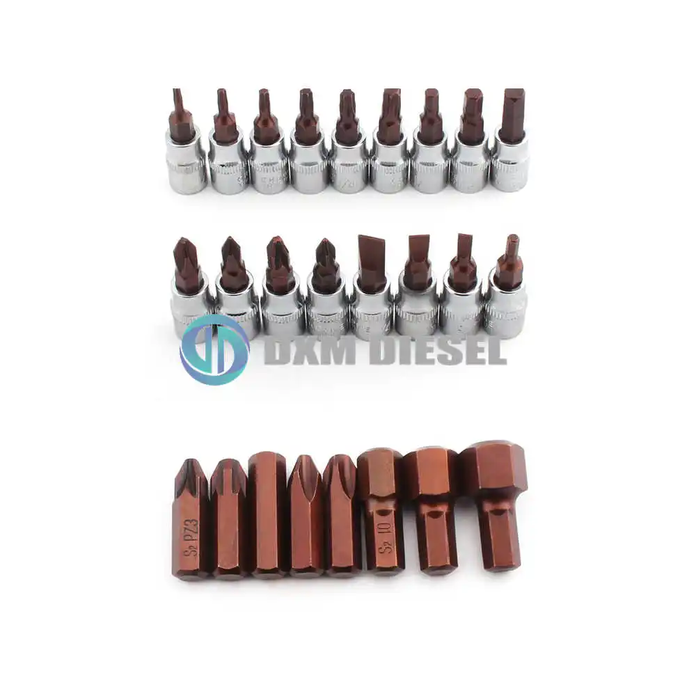 Buy 82PCS Kit Car Repair Sockets Set Hand Tool Sets Combination Socket ...