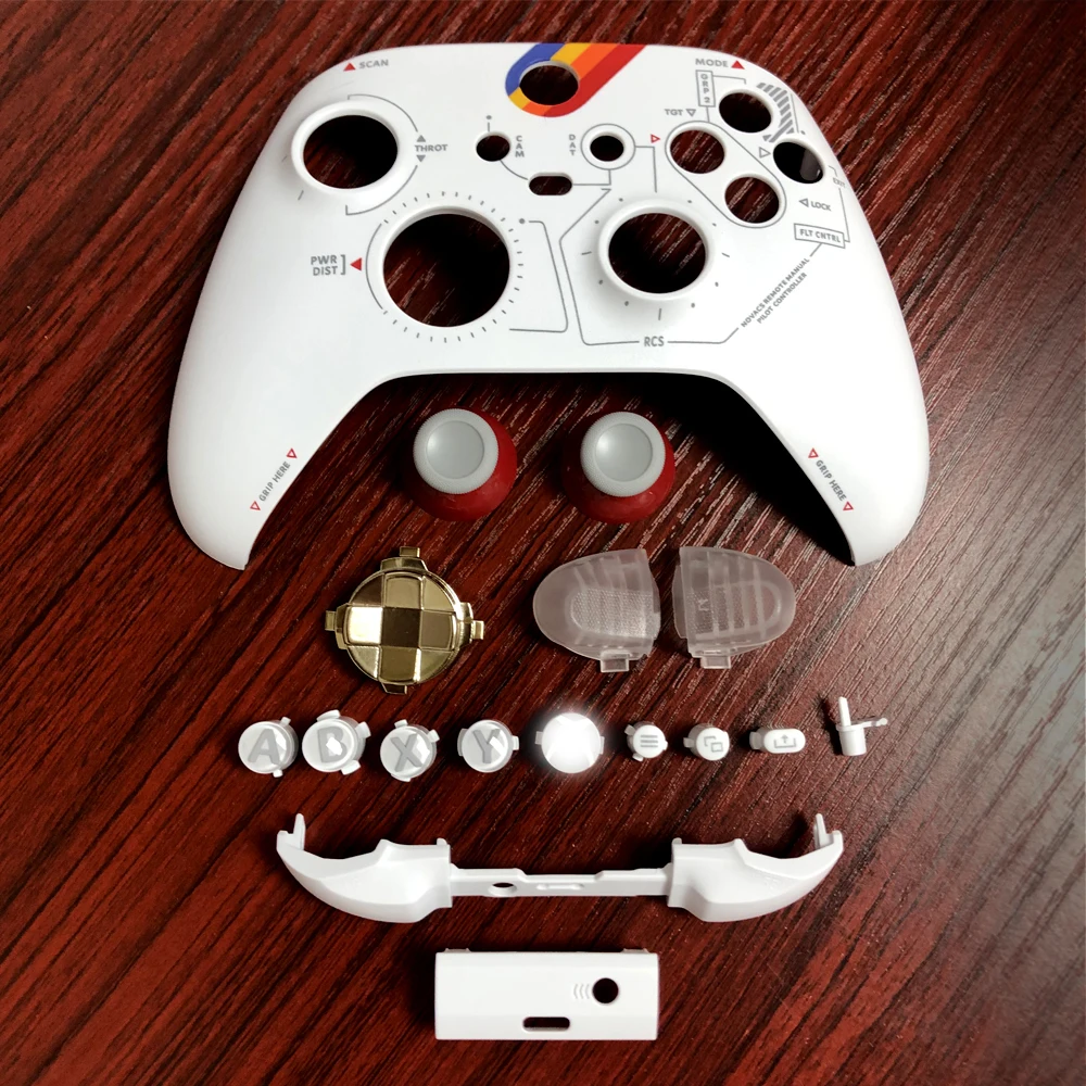 Xsx-xss-controlador-shell-substitui-o-para-xbox-s-rie-x-controlador ...