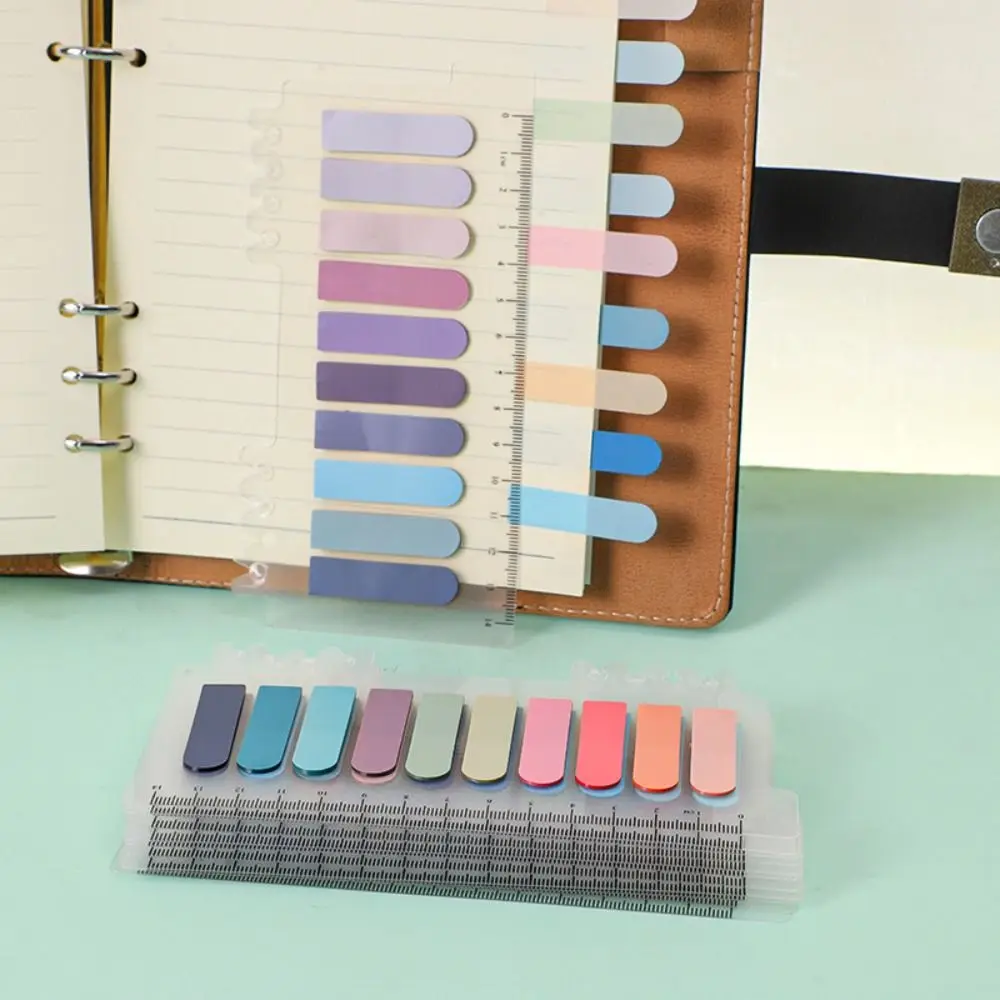 Stationery-DIY-Decoration-Sticky-Notes-Index-Notes-Paper-Label-Bookmark ...