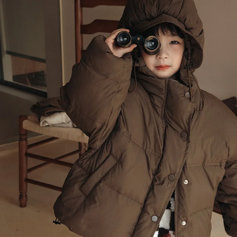 Childrens-Korean-Down-Jacket-Bread-Jacket-Autumn-and-Winter-Boys-and ...