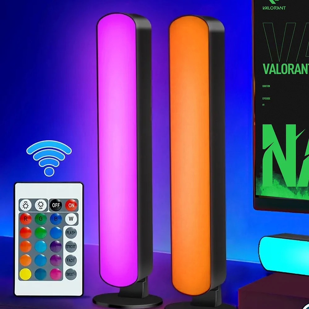 Pickup-Light-RGB-Music-Rhythm-Lights-Upgraded-USB-Rechargeable-Model ...