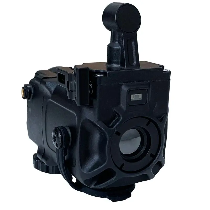 当社の Infiray iray JERRY C2 Clip on Thermal Imager COTI PVS14 PVS31 V8 ...