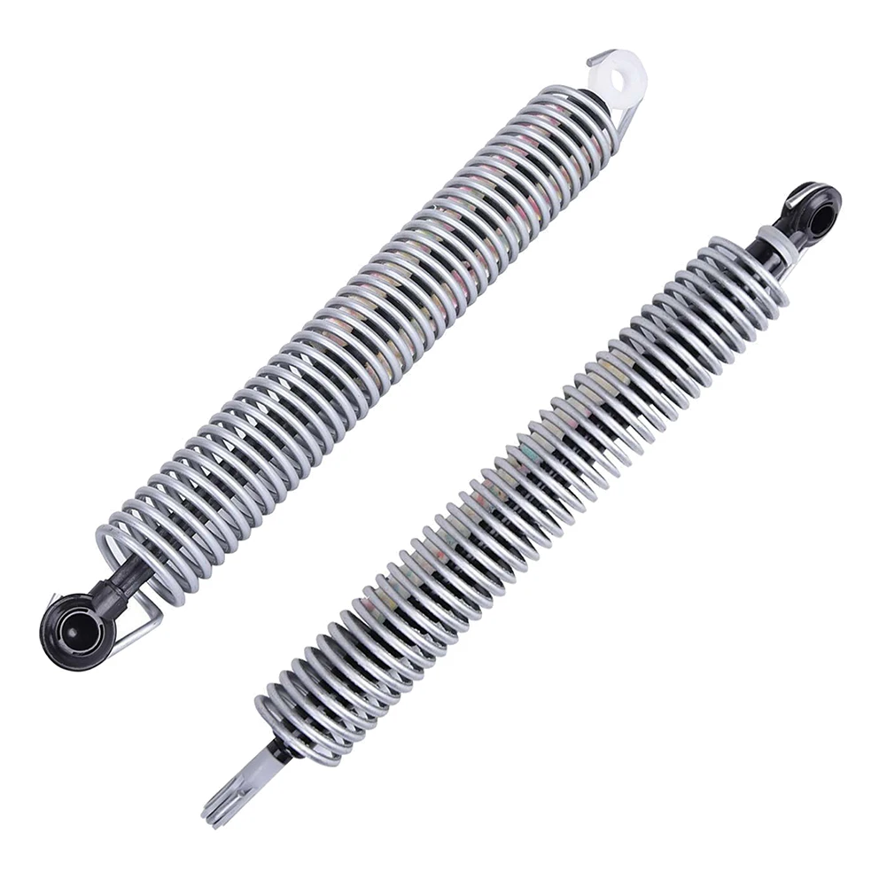 Trunk Lid Lift Support Shock Absorber with Tension Spring 51247204366 ...
