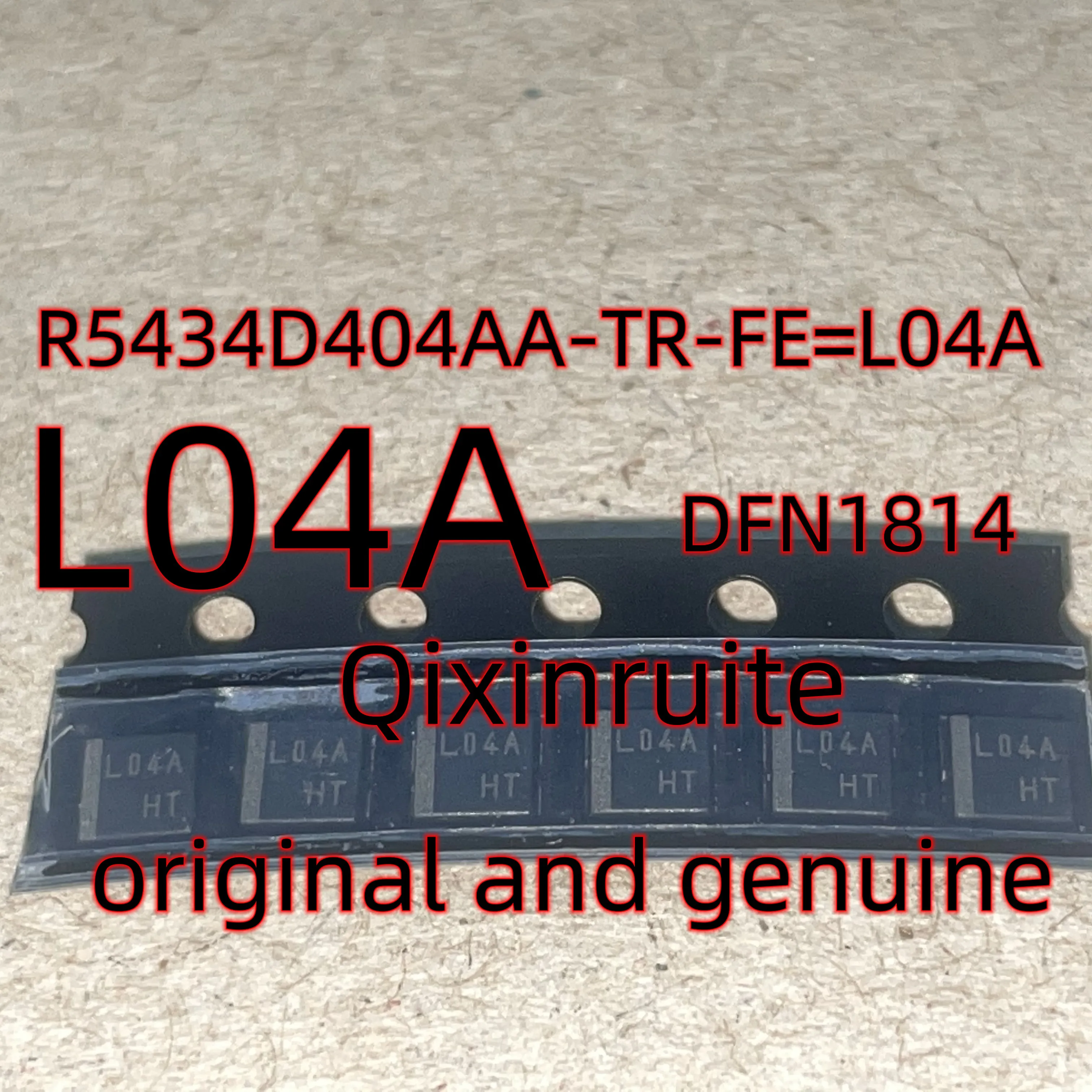 Qixinruite-R5434D404AA-TR-FE-L04A-DFN1814-original-and-genuine.jpg