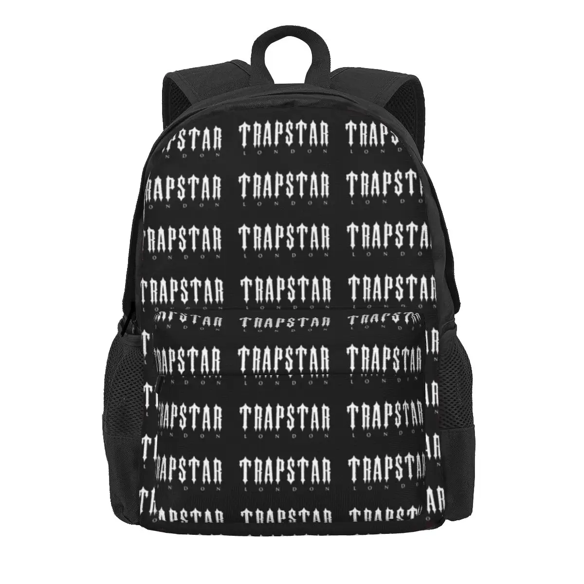 TrapStar-Backpacks-Large-Capacity-Student-School-Bag-Shoulder-Bag ...