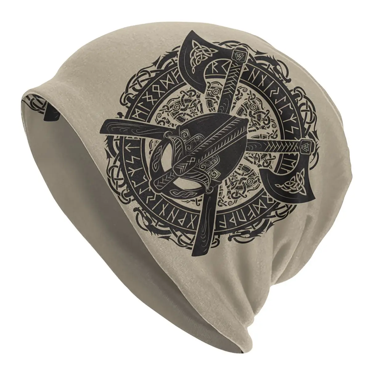 Gorros-de-mitolog-a-vikinga-para-hombre-y-mujer-sombrero-fino-de ...