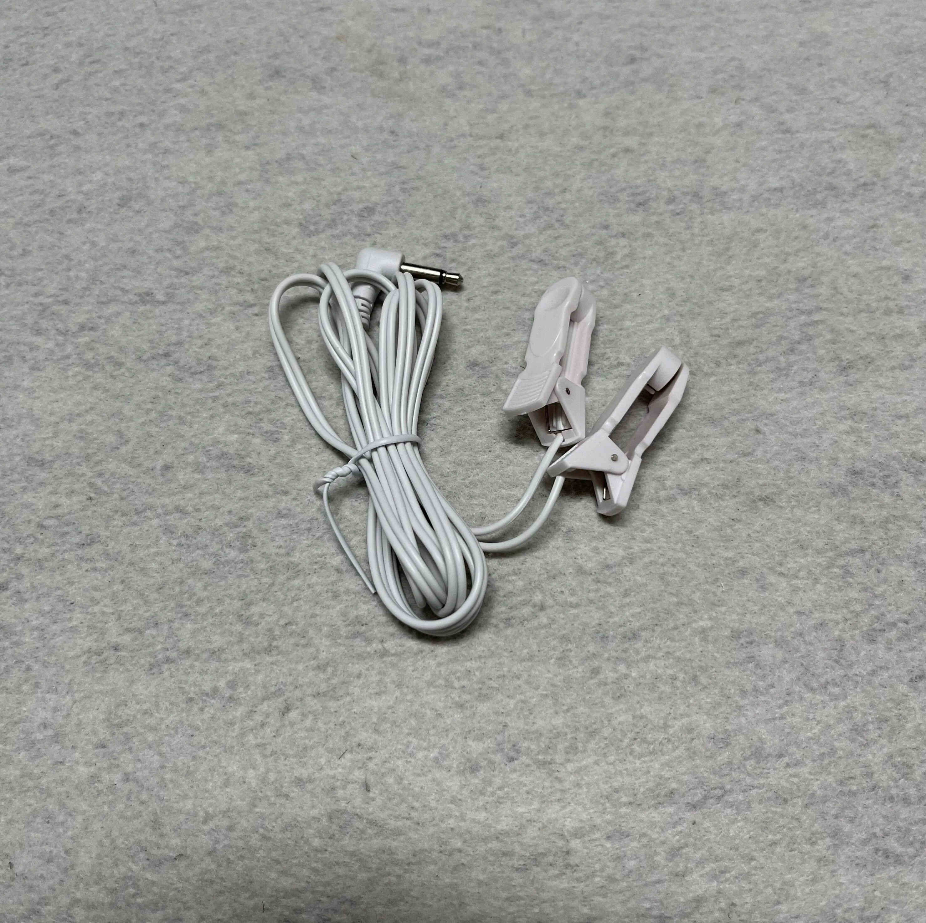 Ear-Clip-Ear-Wire-Sleep-Aid-Device-CES-Stimulation-Therapy-Insomnia ...