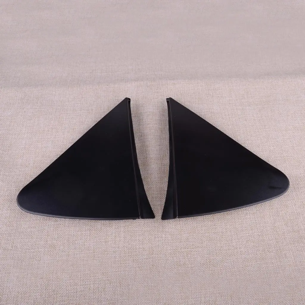 60117-52030-1-Pair-Left-Right-Side-Rearview-Mirror-Triangle-Corner ...