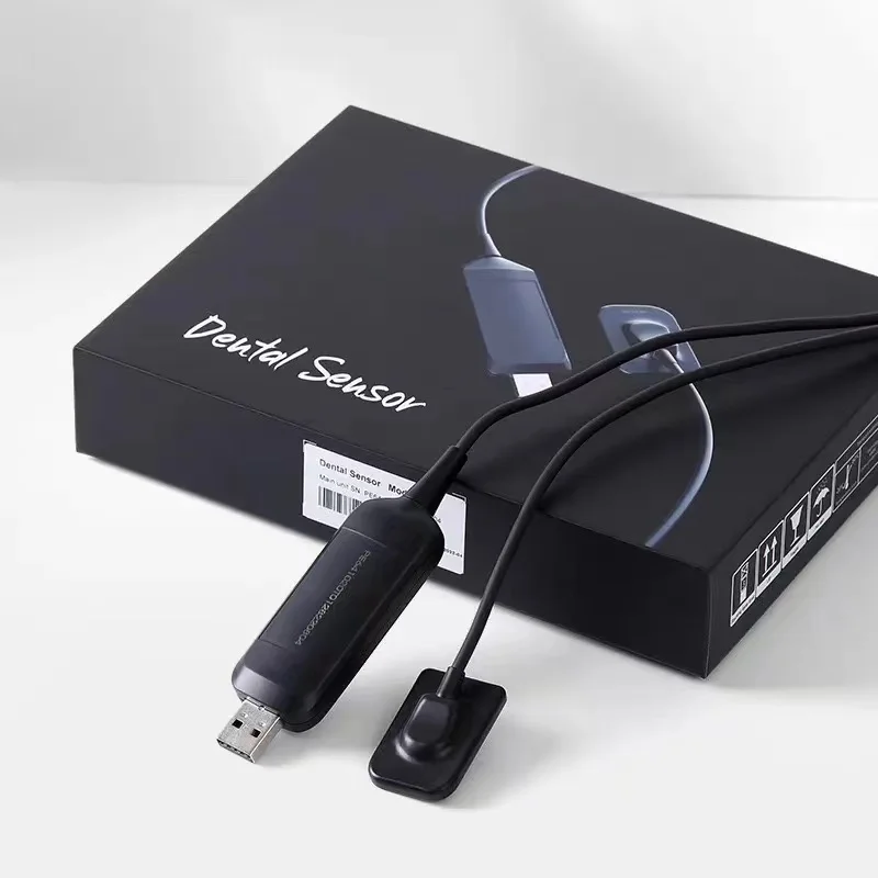 R1R2-RVG-Dental-X-Ray-Sensor-Digital-Intraoral-Image-Sensor-Camera ...