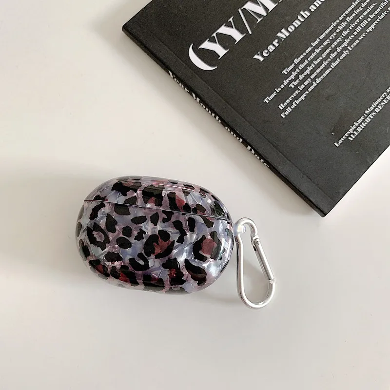 Leopard Print Beats