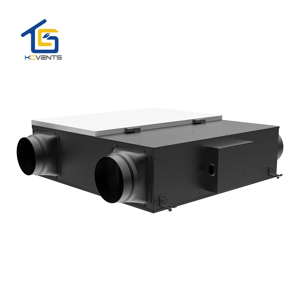 Huis Warmteterugwinning Systeem Recuperator Verse Lucht Systeem Voor Ventilatie| | - AliExpress