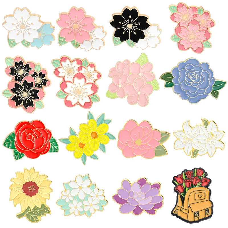 Splendida-Viola-Spilla-Spille-Icona-Distintivo-Del-Regalo-Del-Fumetto ...