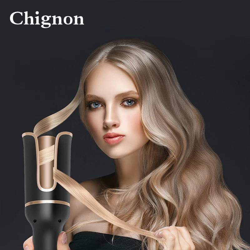 Automatic-Looper-Automatically-Hair-Curler-Wavy-Crimping-Curl-Tool ...