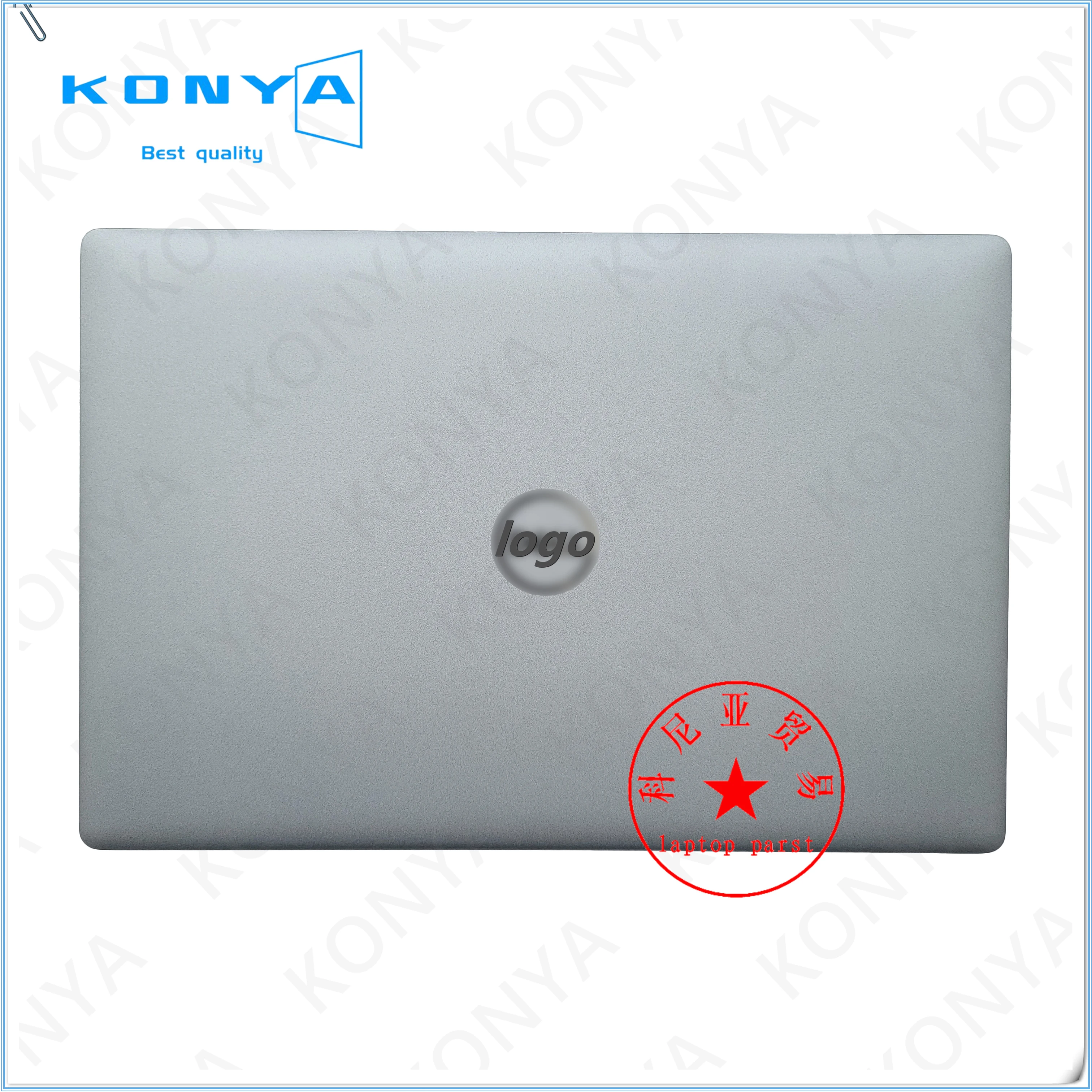 Original For Dell Latitude 5410 5411 Series Laptop Back Cover Top ...