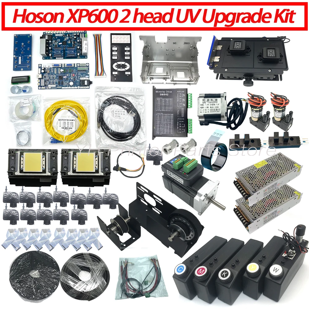 Kit-completo-XP600-Mangueira-UV-Convers-o-DX11-Cabo-Atualiza-o-Rede ...