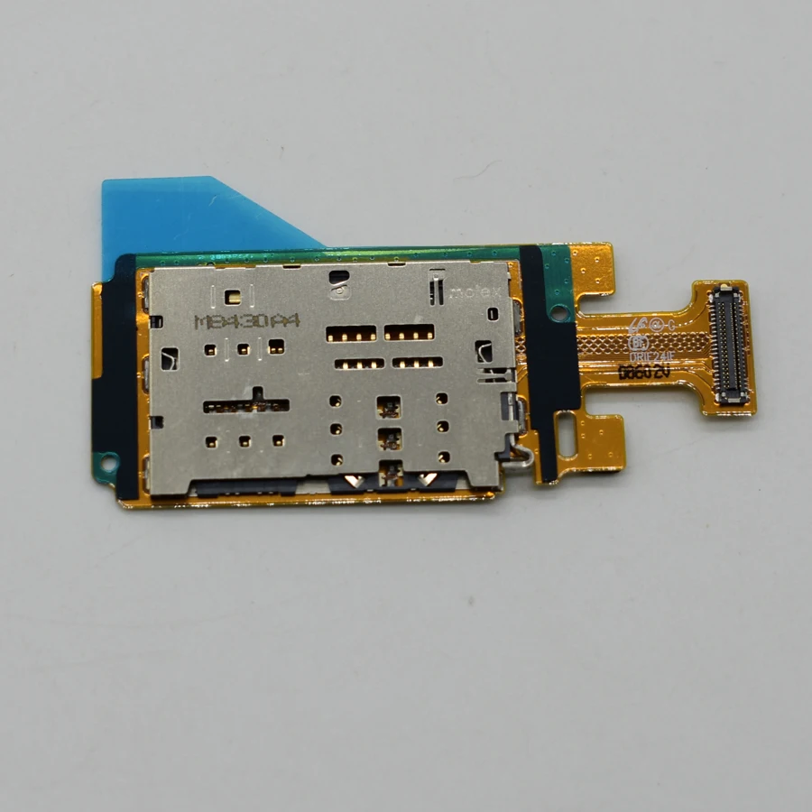 Alta calidad para Samsung Galaxy A11 A115F, puerto de base de carga USB ...