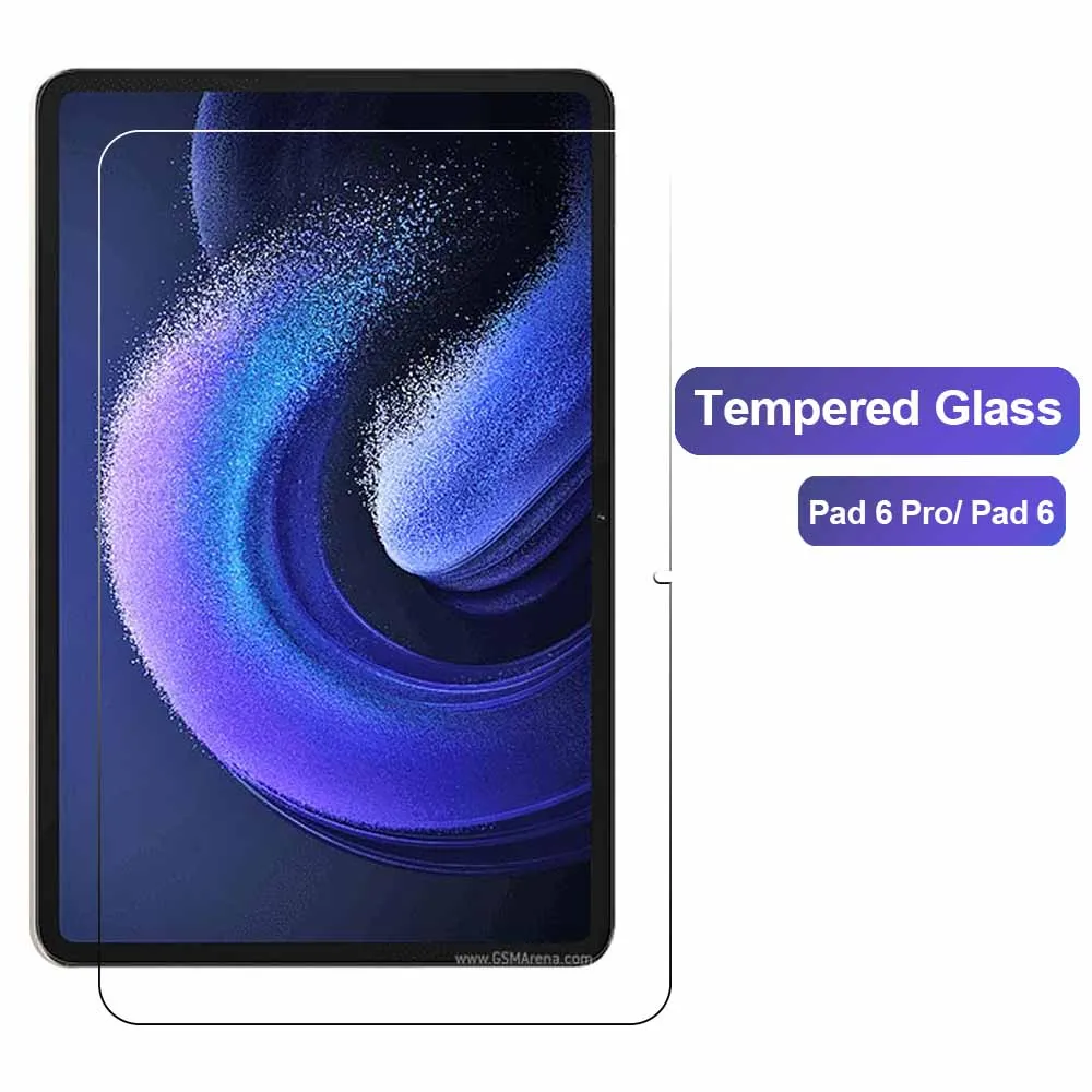 Clear-Screen-Protector-For-Xiaomi-Pad-6-Pro-6Pro-Xiomi-Pad6Pro-11inch ...