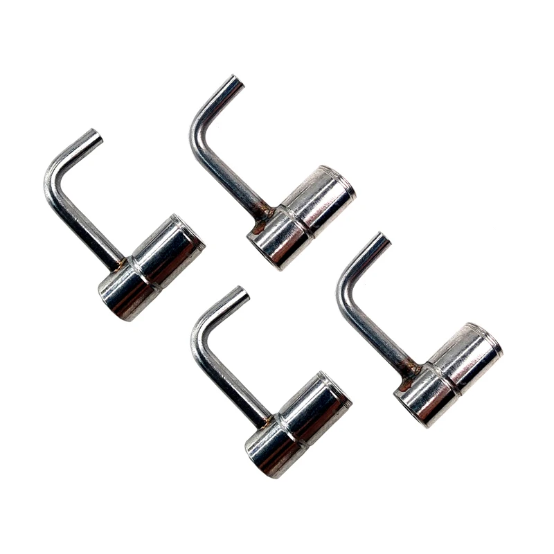 Piston Injector Cylinder Oil Injection Nozzle Engine Internal Parts Oil ...