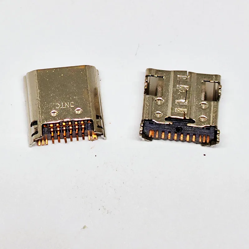 10pcs-For-Samsung-Galaxy-SM-T210-T211-T231-P3200-T230-USB-Charging-Port ...
