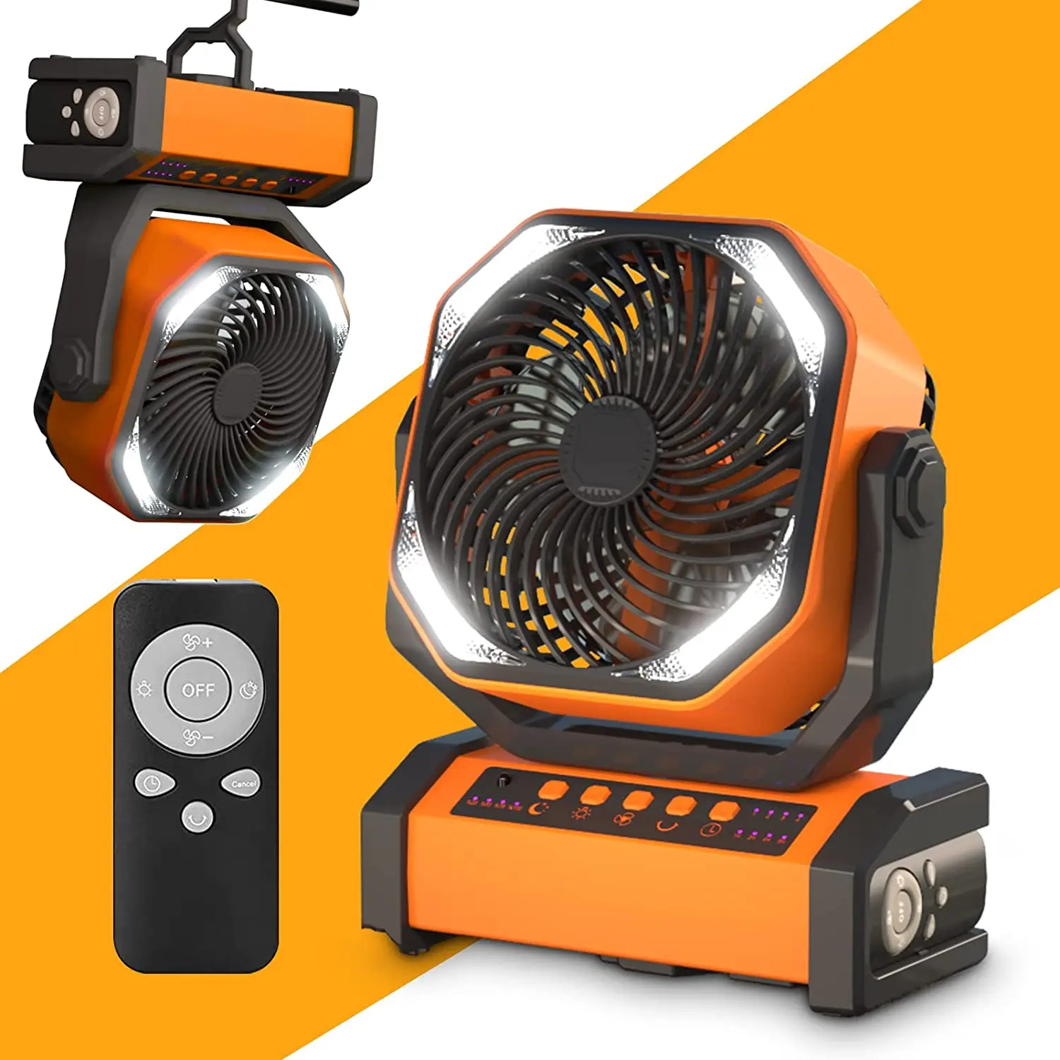 D10-20000mAh-Camping-LED-Fan-with-Light-Rechargeable-Battery-Powered ...