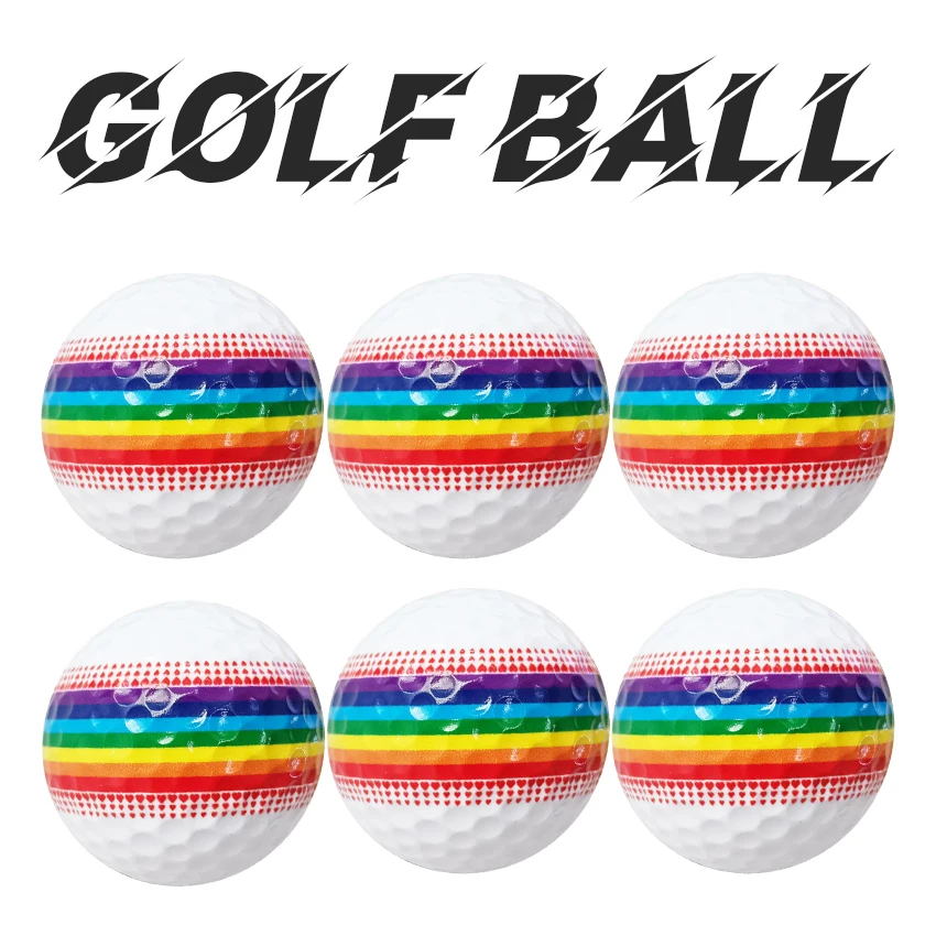 Golf-Games-Ball-Super-Long-Distance-Three-layer-Ball-for-Professional ...