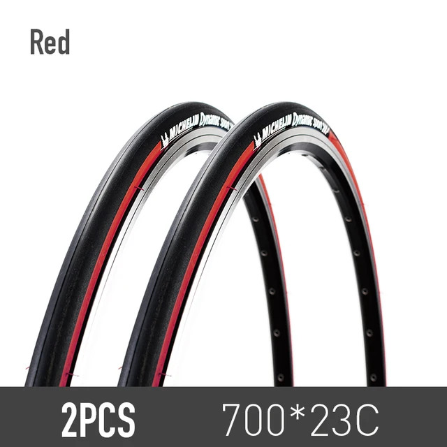 Michelin Road Bike Tires
