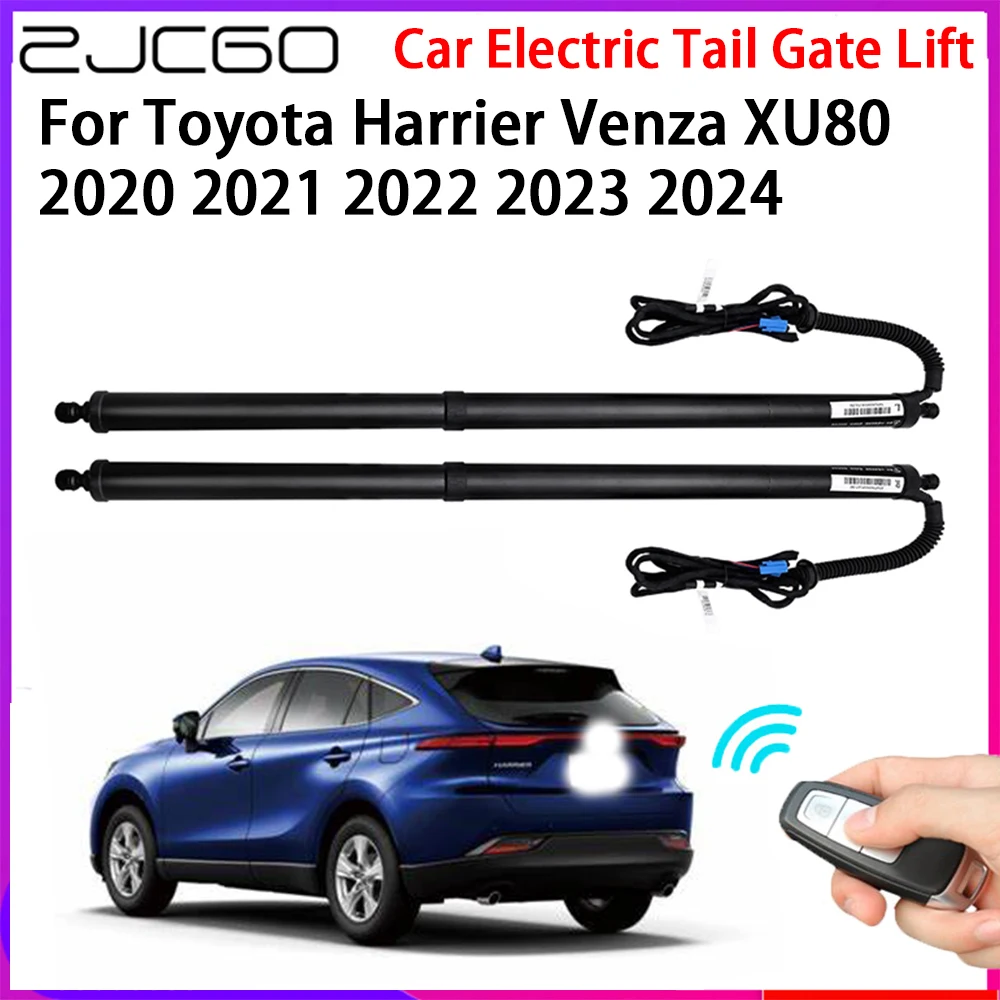 ZJCGO-Car-Automatic-Tailgate-Lifters-Electric-Tail-Gate-Lift-Assisting ...