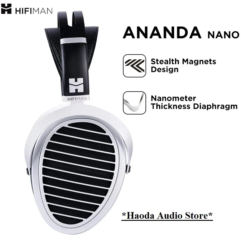 Auscultadores-Magn-ticos-Hi-Fi-ANANANDA-Nano-Open-back-Planar-Nan-metro ...