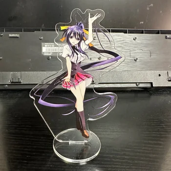 Japan Anime High School DxD Figures Tsto Issei Rias Gremory Himejima ...