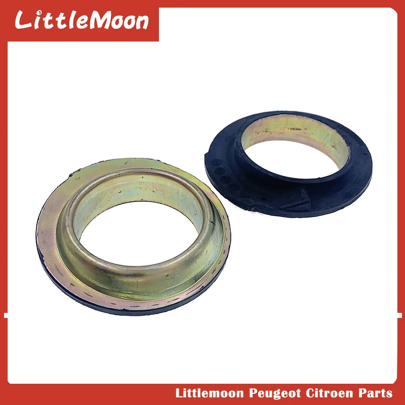 Original-new-front-suspension-support-seat-front-shock-absorber-spring ...