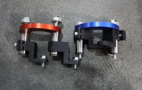 AM8700-MA-03-MA-04-universal-slide-mounting-with-thread-one-complete ...