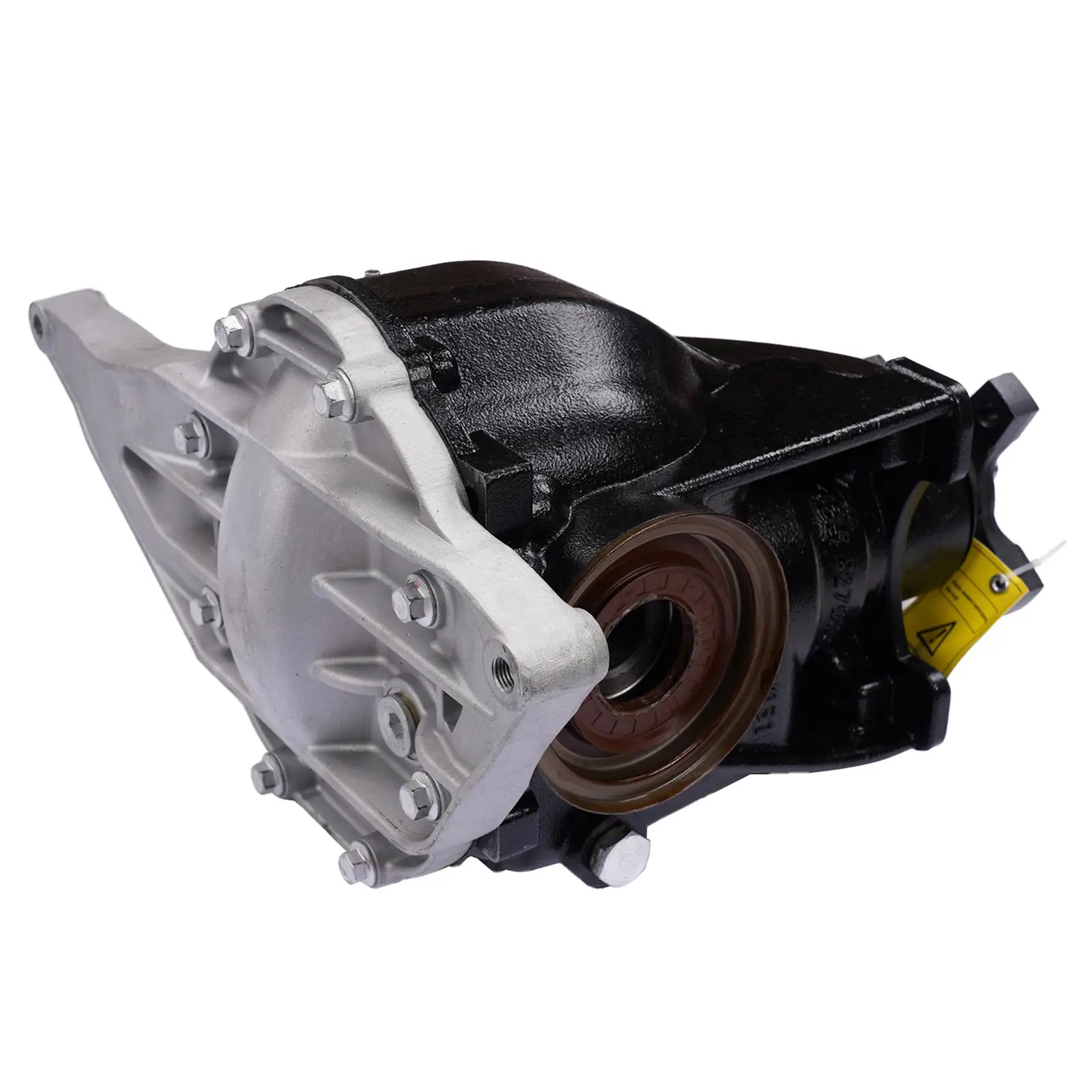 AP02-For-MERCEDES-BENZ-METRIS-W447-Vito-REAR-DIFFERENTIAL-Axle-Gearbox ...