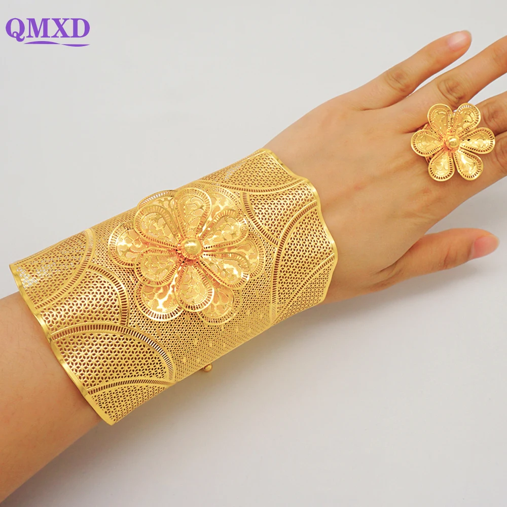 Indian Hand Jewelry