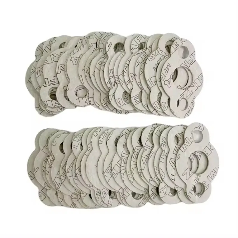 Thermo King Unit 50-Pack Thermo King SL/SB/SLX Manifold Gaskets (33 ...