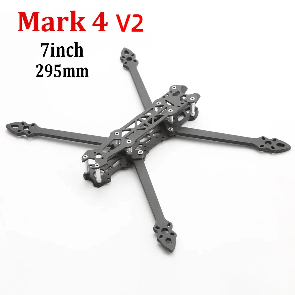 Mark-4-V2-Mark4-7inch-295mm-For-7inch-FPV-Freestyle-RC-Racing-Drone ...