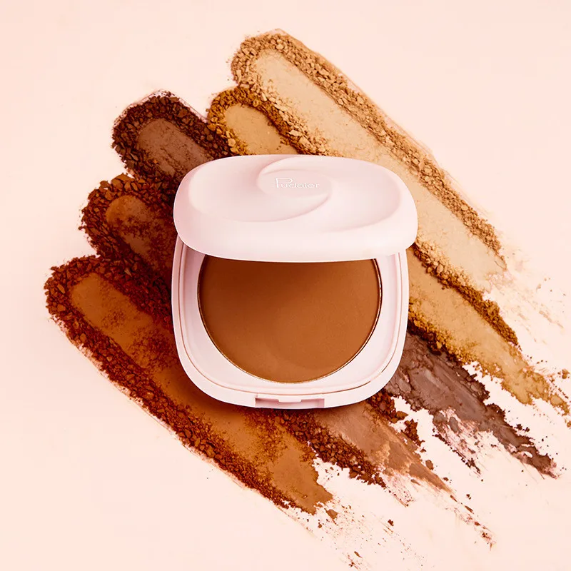 Concealer-Powder-For-Dark-Skin-Pressed-Oil-Control-Natural-Foundation ...