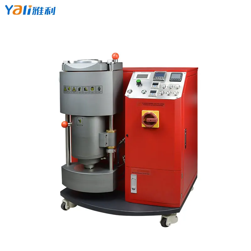 Semi-automatic-Mini-Vacuum-Casting-Machine-Medium-Frequency-Heating ...