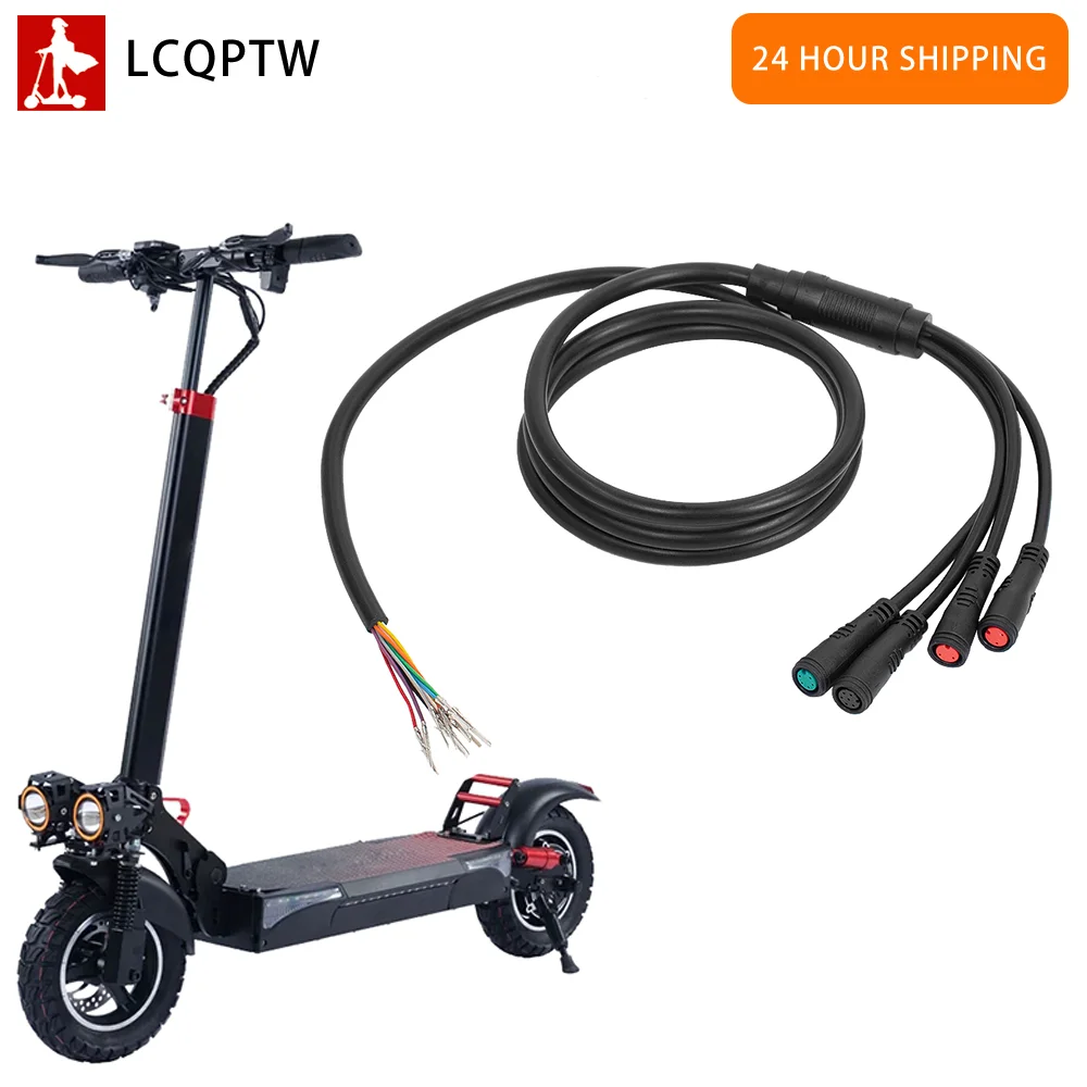 Dashboard-Controller-Cable-for-Electric-Scooter-Kugoo-M4-M4-Pro-E ...