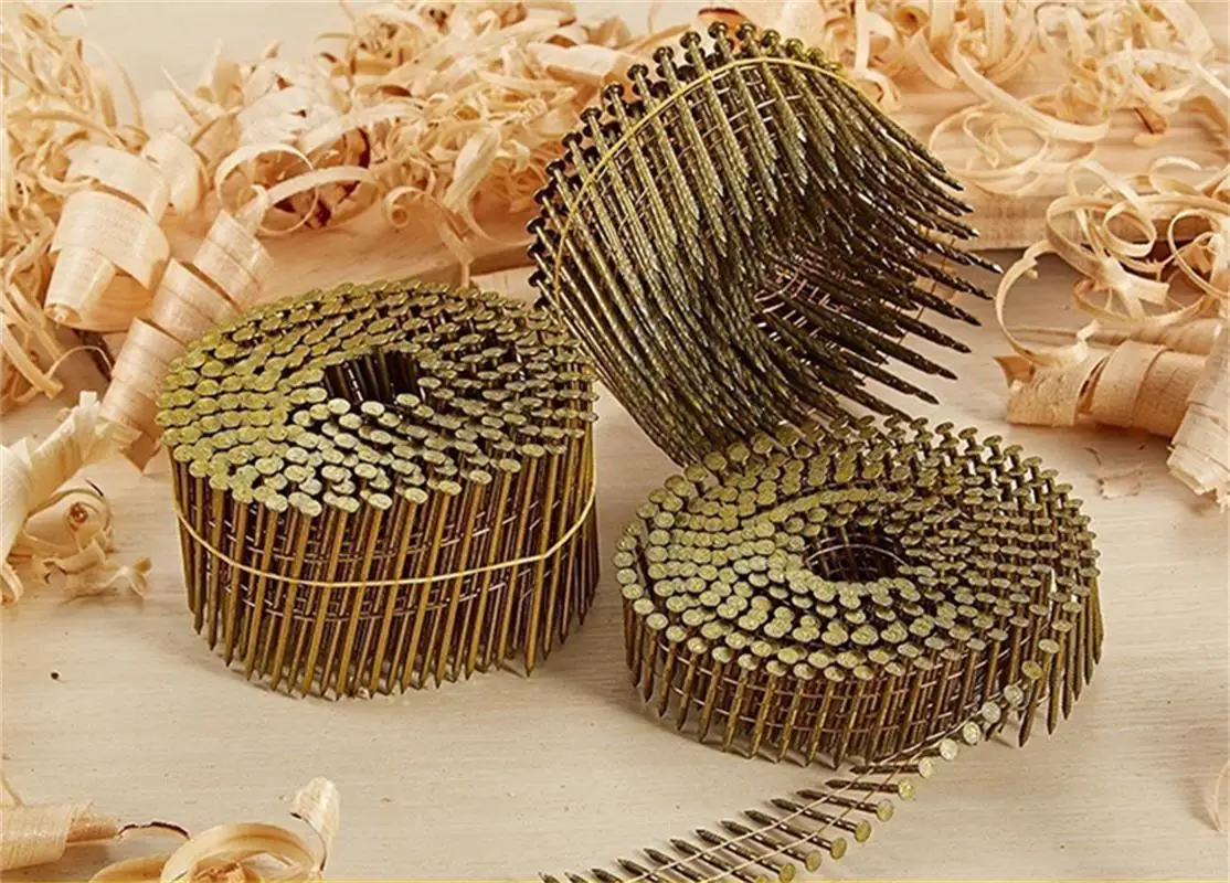 Max-thread-nail-Coil-Nails-38mm-55mm-70mm-80mm-Pallet-Coil-Nailer-CN55 ...