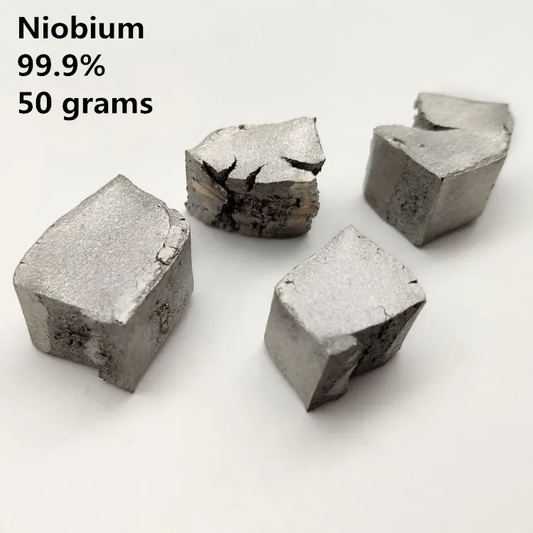 44 Styles of Rare Metal Elements In The Periodic Table – Science ...