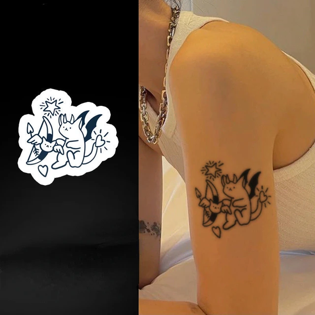 Little Devil Tattoos