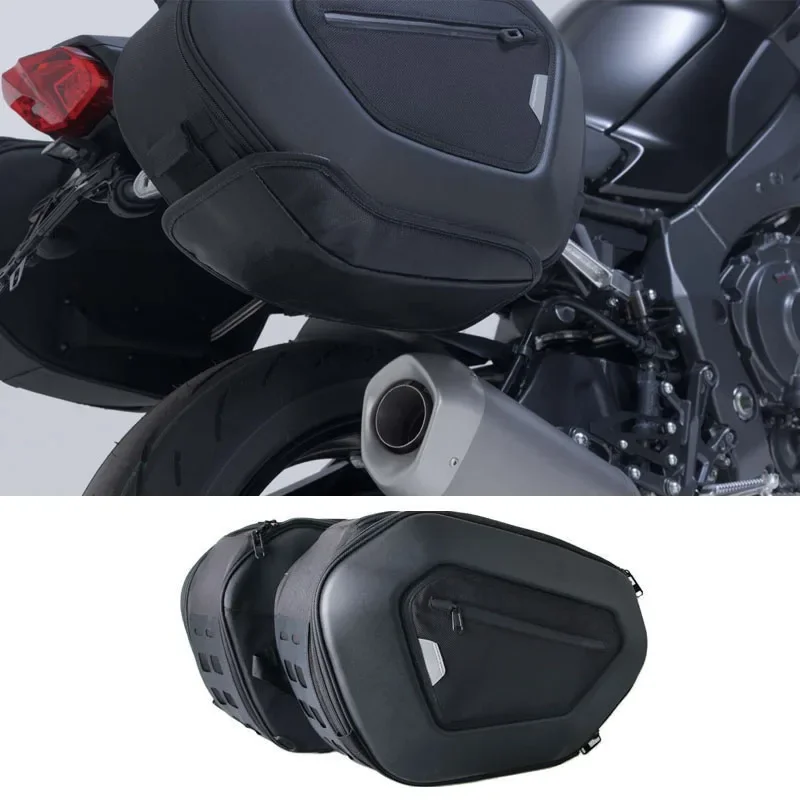 Journey Luggage Bags For Yamaha MT-10 MT10 2021-2024 Motorcycle 15-20L ...