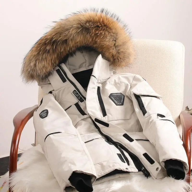 Casaco com capuz para mulher casaco feminino 2021 quente grosso casais ...