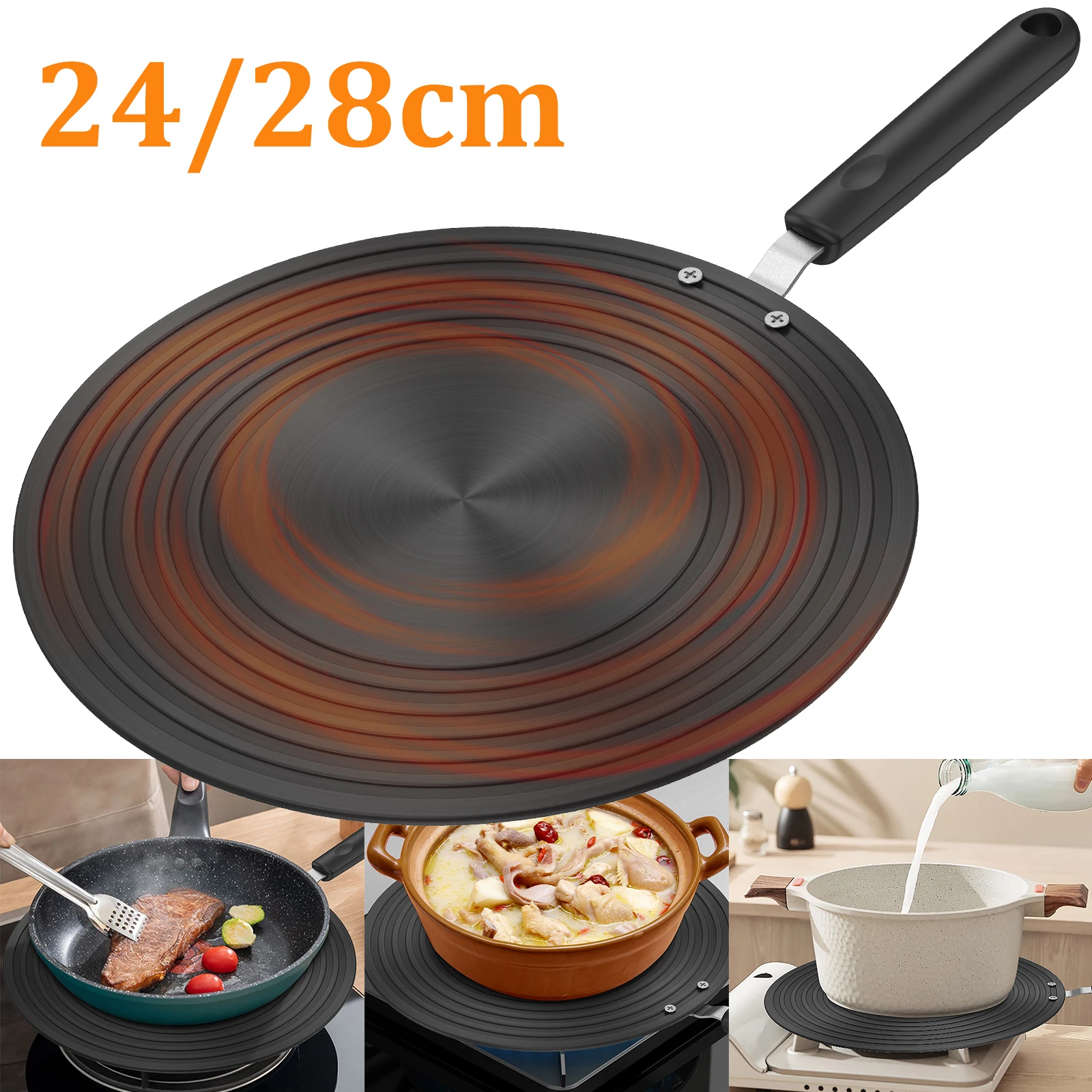 Aluminium-Alloy-Heat-Conduction-Plate-Heat-Diffuser-Gas-Cooker ...