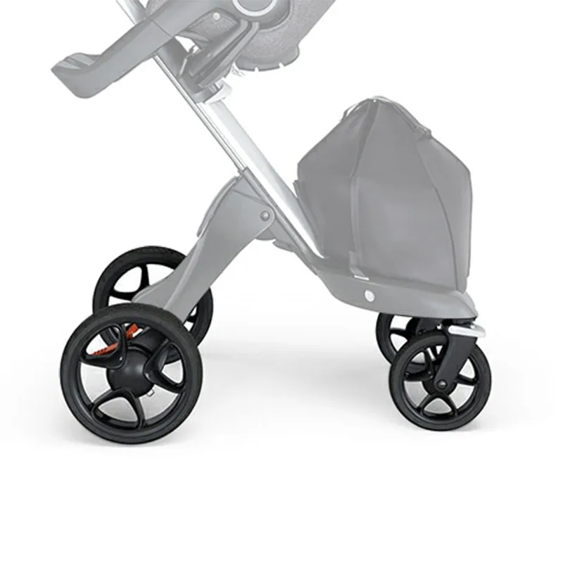 Stroller-Wheel-For-Stokke-Xplory-V4-V5-V6-X-Dsalnd-V8-Pushchair-Front ...