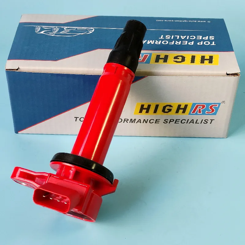 19070BZ031 19070-B1020 Toyota Passo Ignition Coil For NQC10R RUSH J200E ...