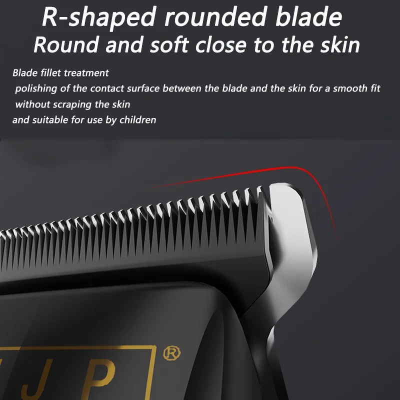 Notch Skin Head
