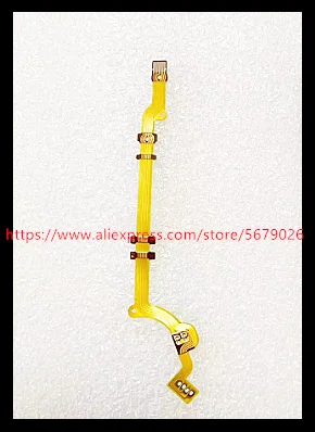 New-High-Quality-for-Canon-EF-M-11-22-Lens-Aperture-flex-cable-Camera ...