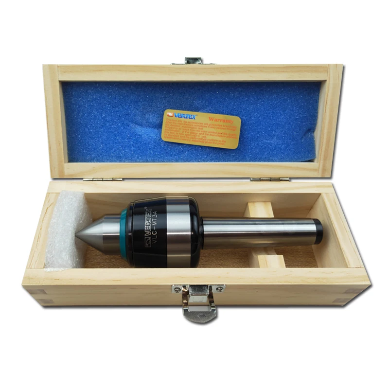 VERTEX-CNC-Spindle-MT4-VLC-MT4B-Lathe-Machine-Live-Center-High-speed-NC ...