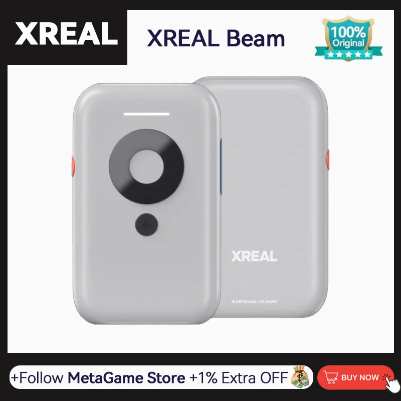 XREAL-Beam-Spatial-Display-for-XREAL-Air-Smart-AR-Glasses-Large-Space ...